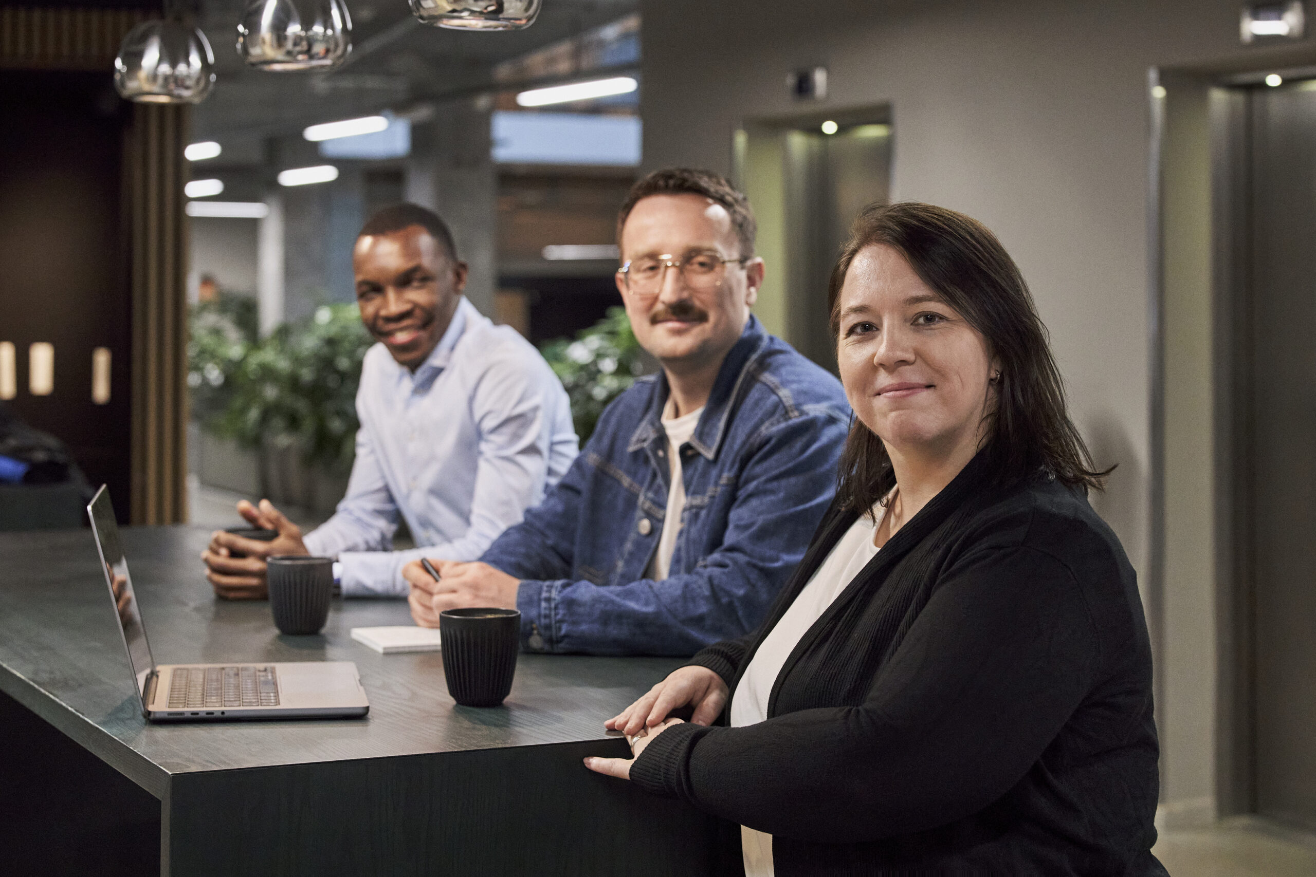 How a simple change in tech has radically cut our GHG emissions - e ...